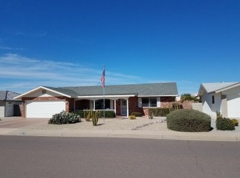 Snowbird Vacation Rentals by Owner on the American Snowbird Network