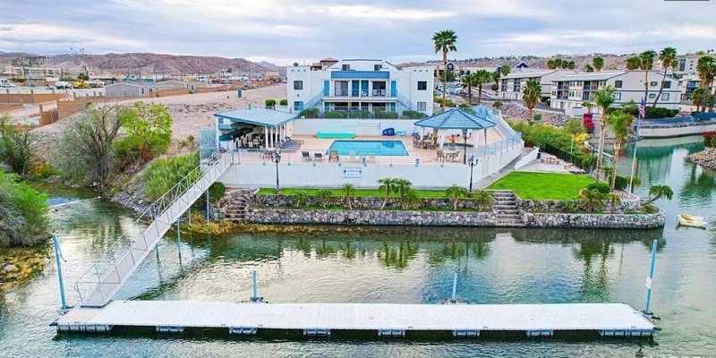 Arizona Snowbird - The Number One Snowbird Vacation Rental WebSite in ...