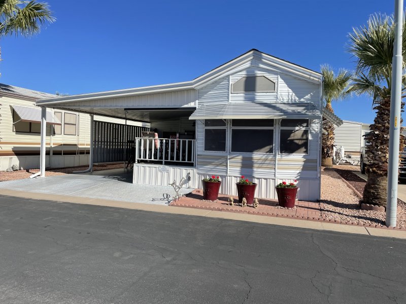 Arizona Snowbird - The Number One Snowbird Vacation Rental WebSite in ...