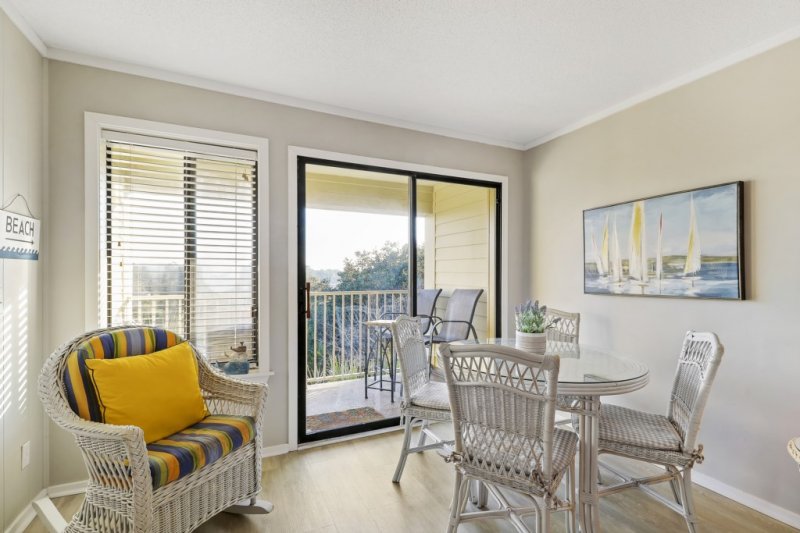 South Carolina Snowbird Vacation Rentals by Owner | SC Monthly and ...