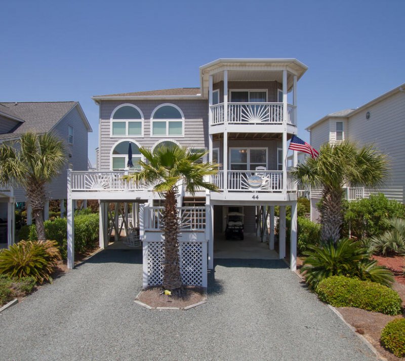 Snowbird Vacation Rentals by Owner on the American Snowbird Network